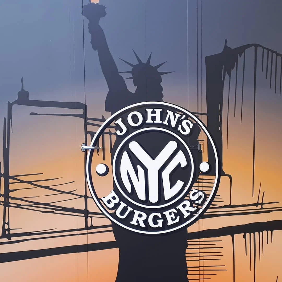 John's Burgers