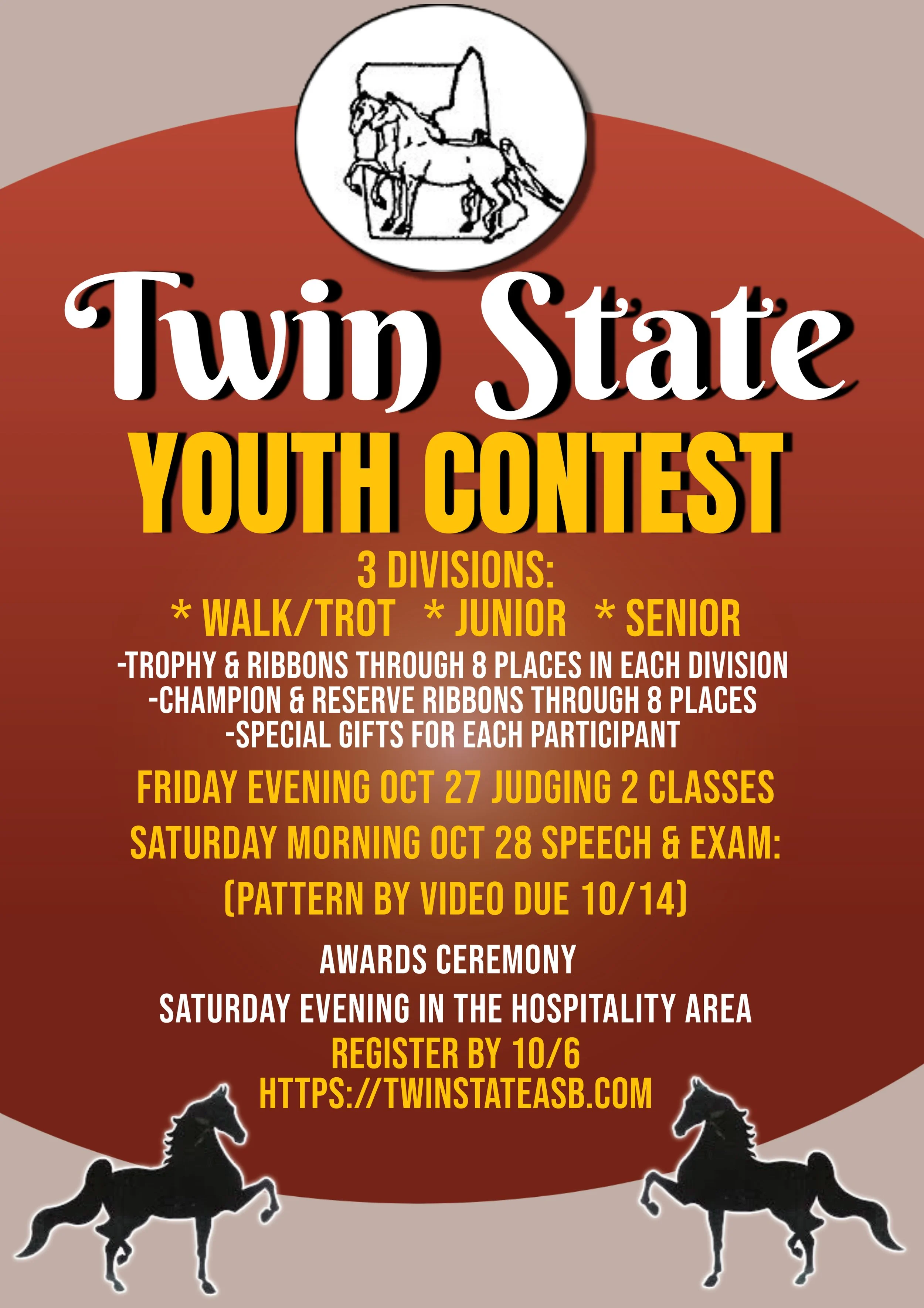 Twin Photo Contest