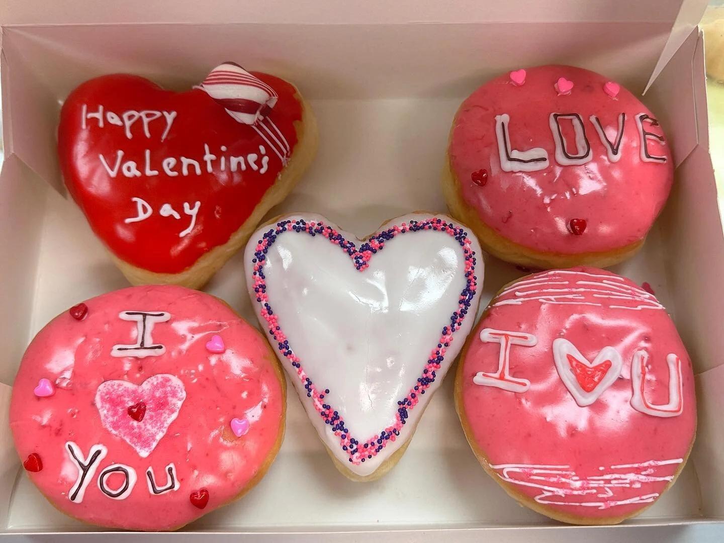 Locations — Master Donuts