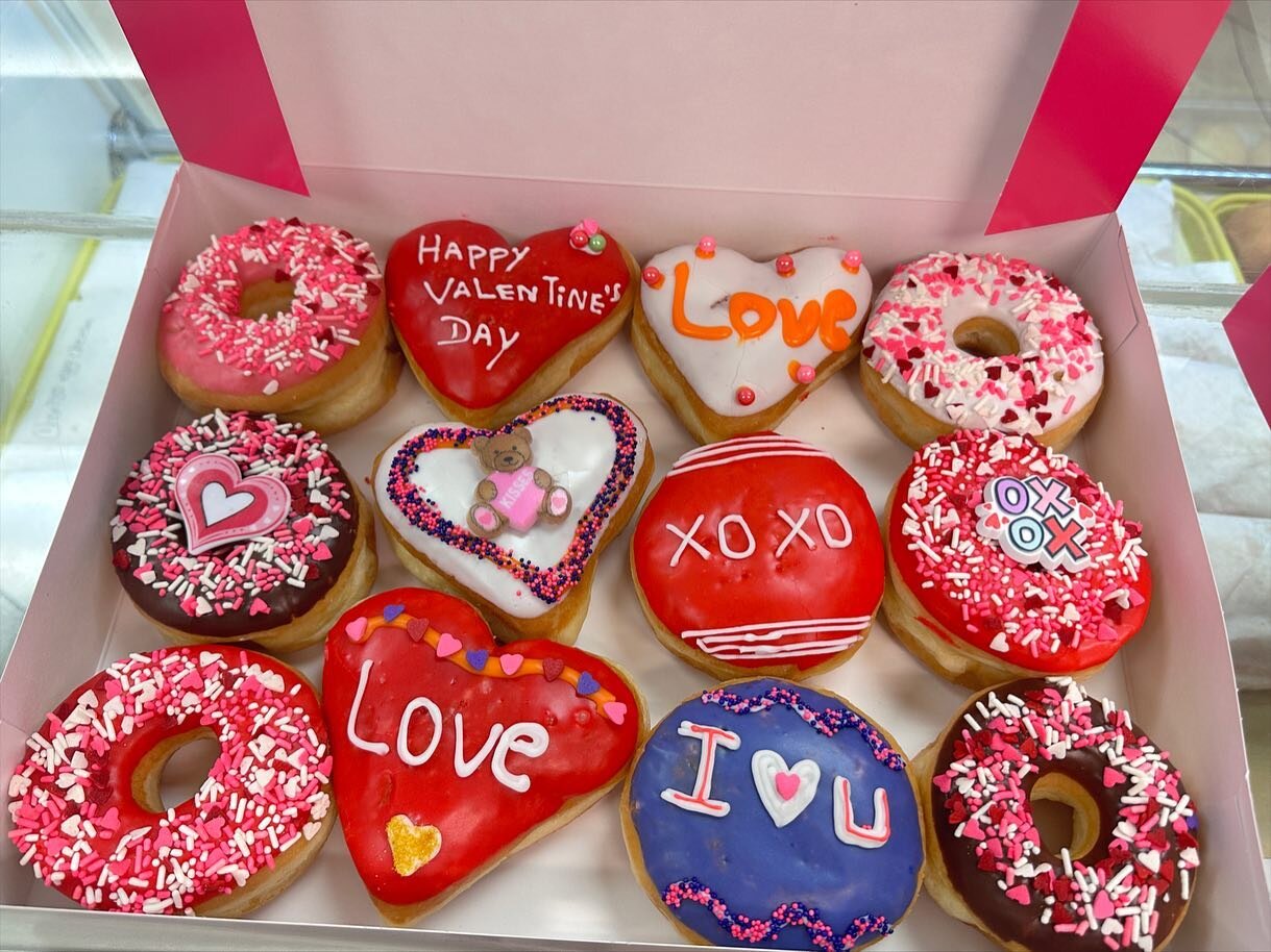 Order Online — Master Donuts