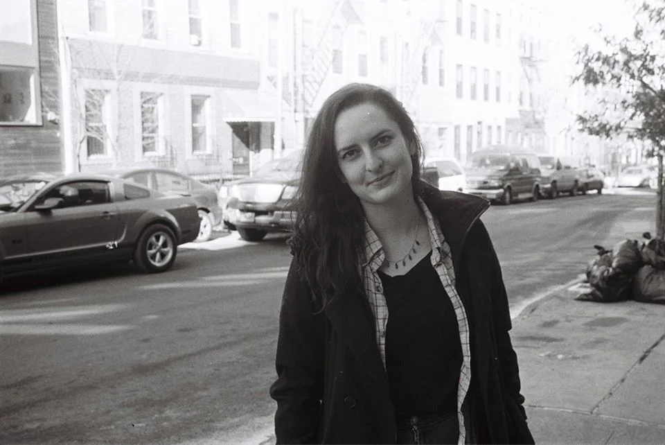 Maeve O'Mahony — MALAPROP Theatre