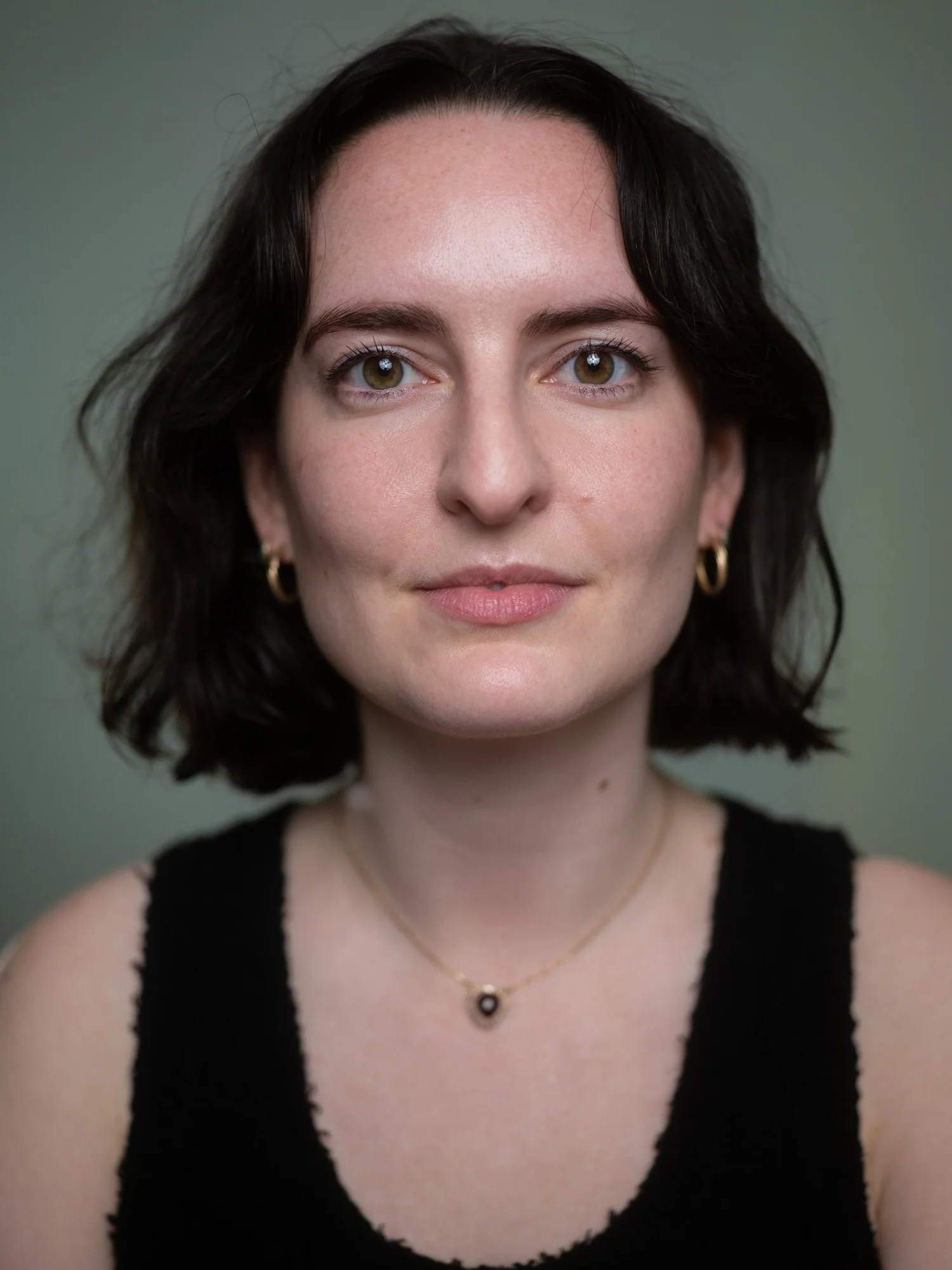 Maeve O'Mahony — MALAPROP Theatre