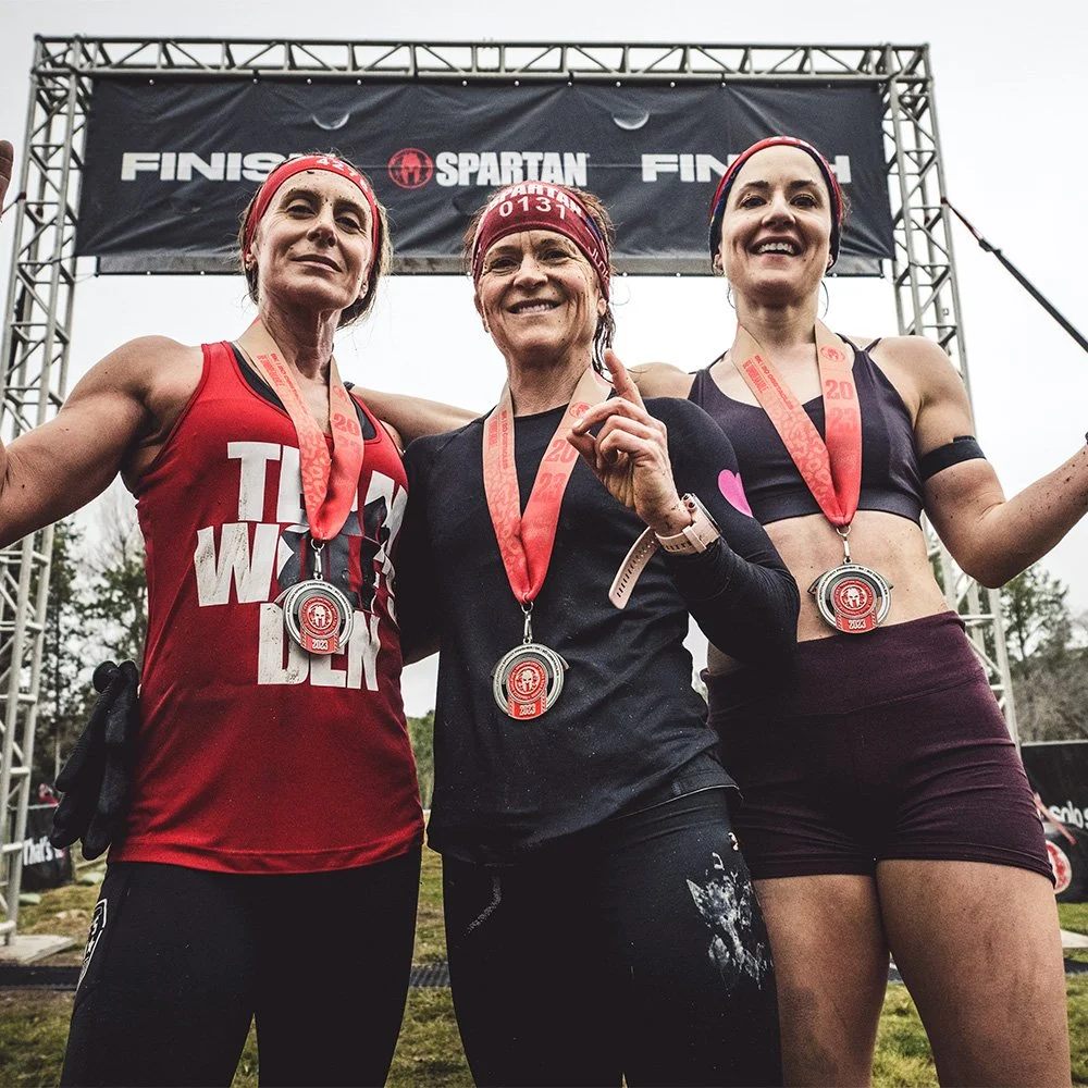 Spartan Race 2023 — Dylan Shrier