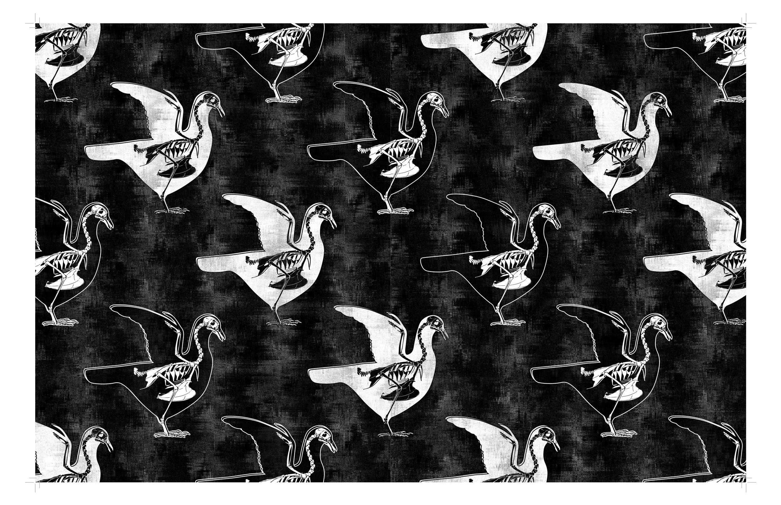 Collage Work — Travis Witmer