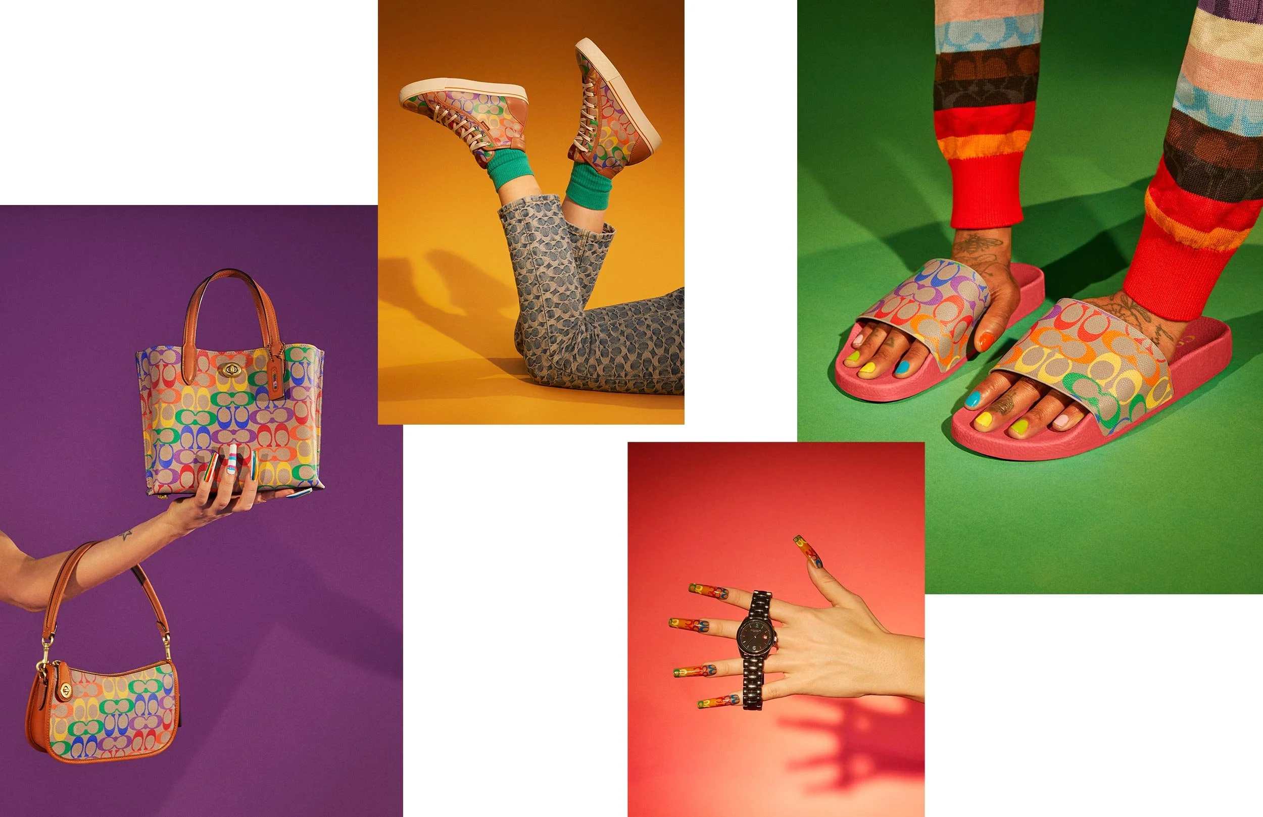 Coach Pride 2021 — Travis Witmer