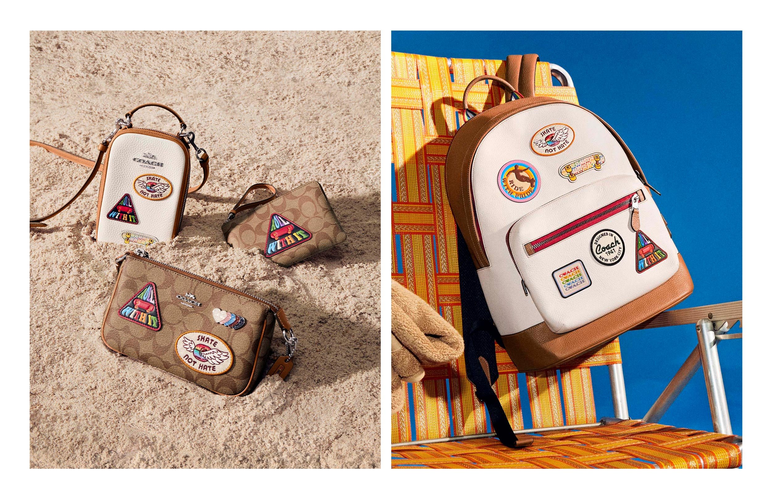 Coach Pride 2021 — Travis Witmer