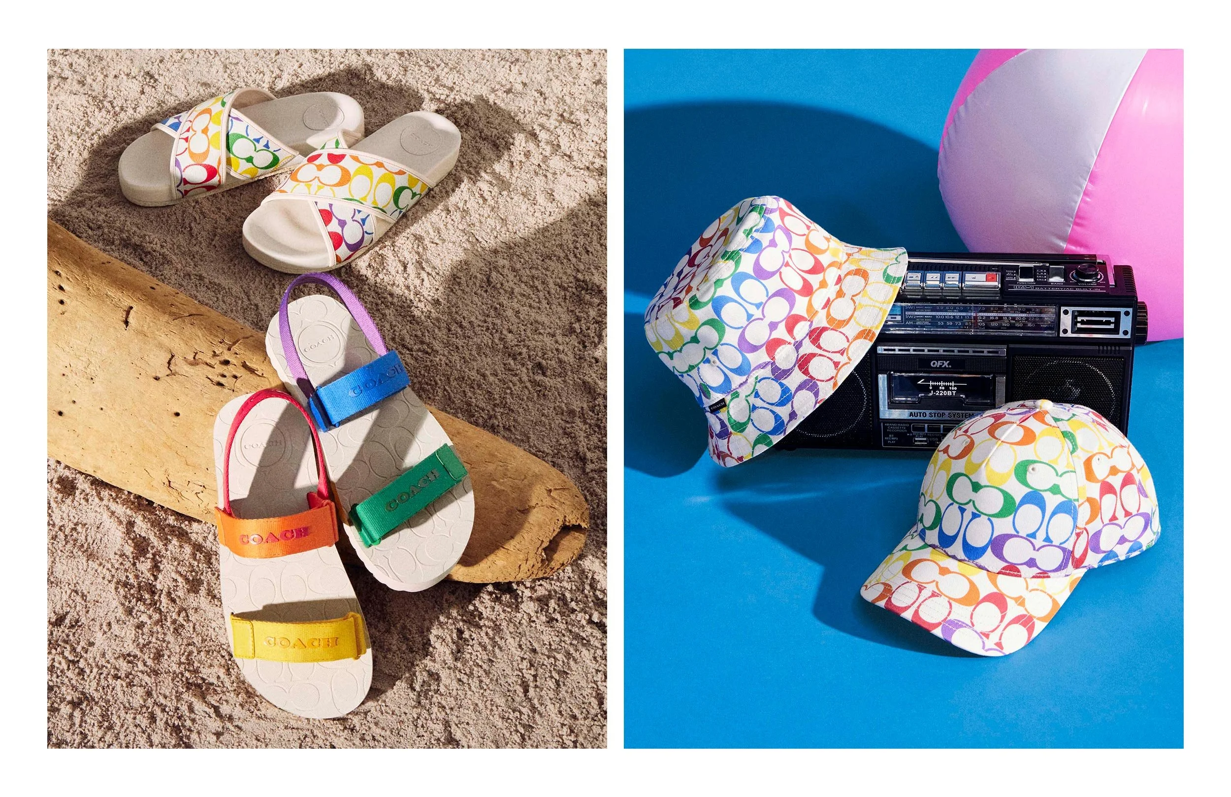 Coach Pride 2021 — Travis Witmer