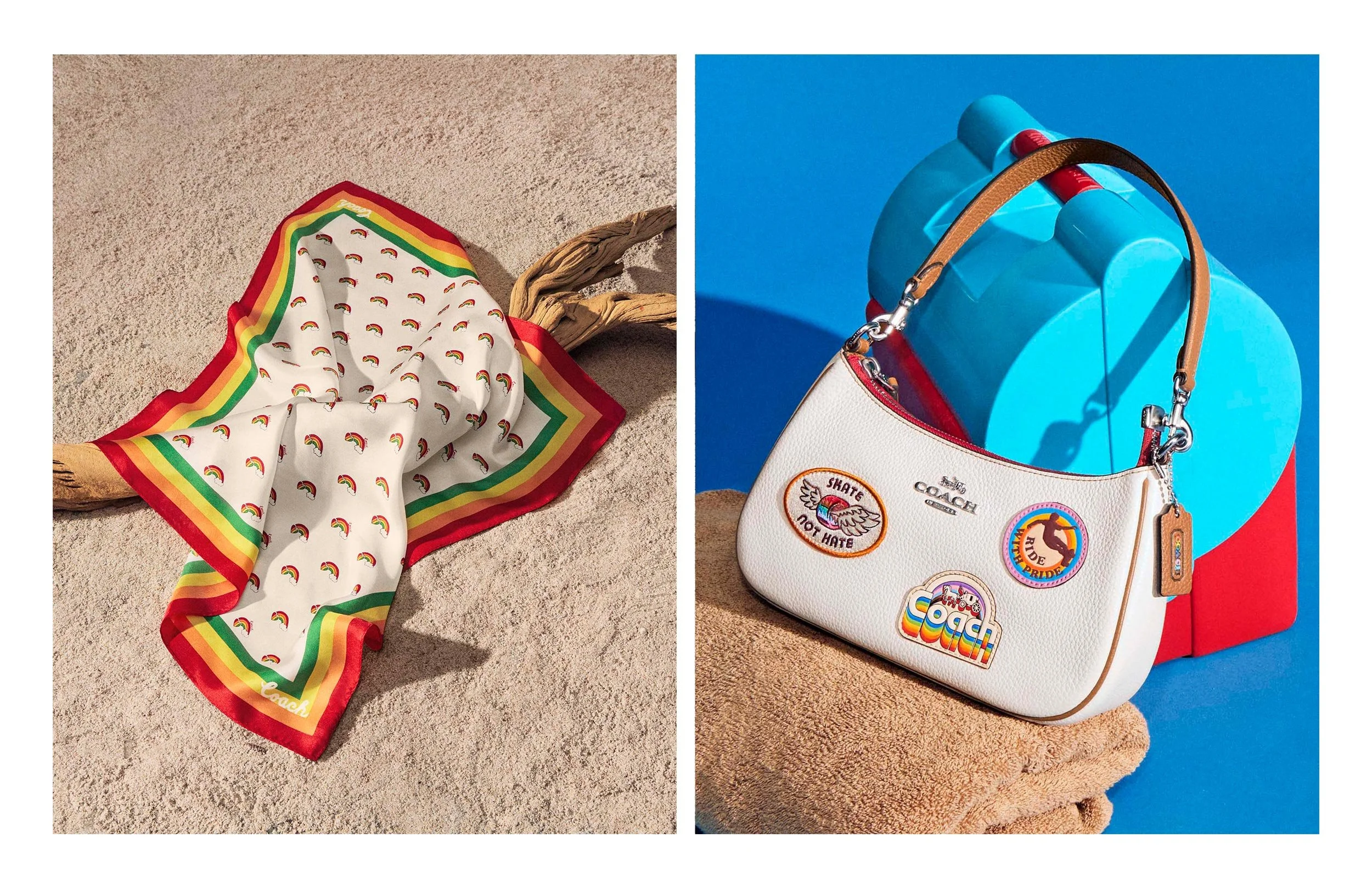 Coach Pride 2021 — Travis Witmer