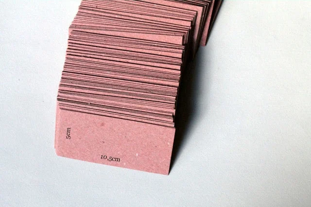 Non-linear notebook box tutorial — paperiaarre