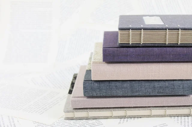 Fancy new books in the fancied up shop — paperiaarre