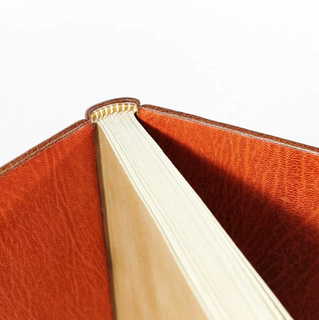 how did I become a bookbinder - part 2 — paperiaarre