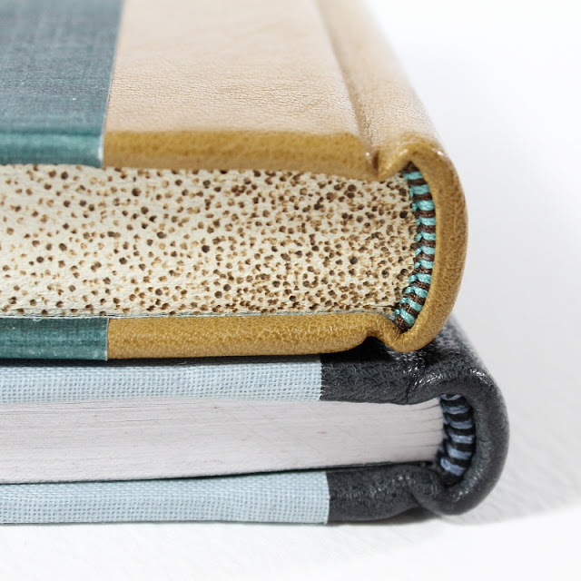how did I become a bookbinder - part 2 — paperiaarre