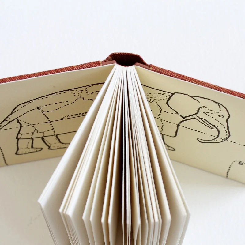 endpaper silliness — paperiaarre