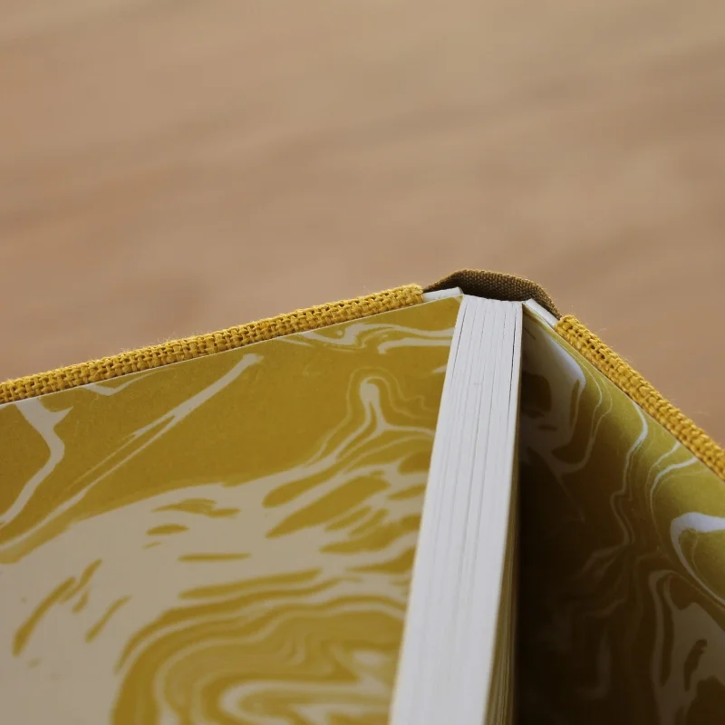 Larger sewn boards bindings — paperiaarre