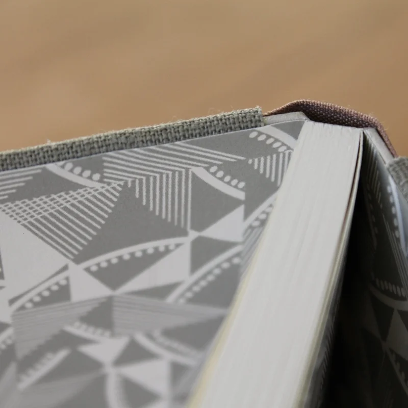 Larger sewn boards bindings — paperiaarre