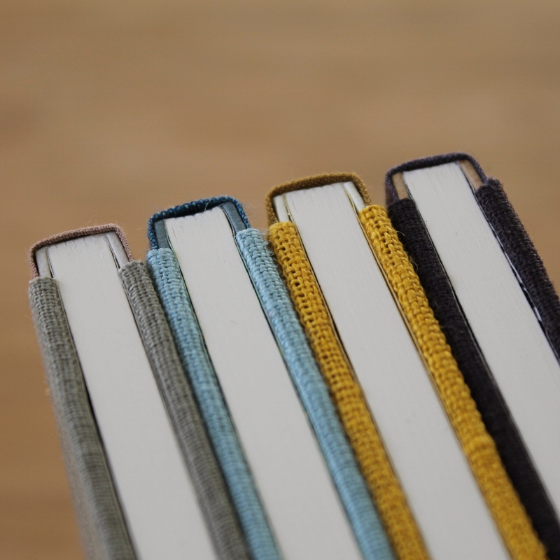 Larger sewn boards bindings — paperiaarre