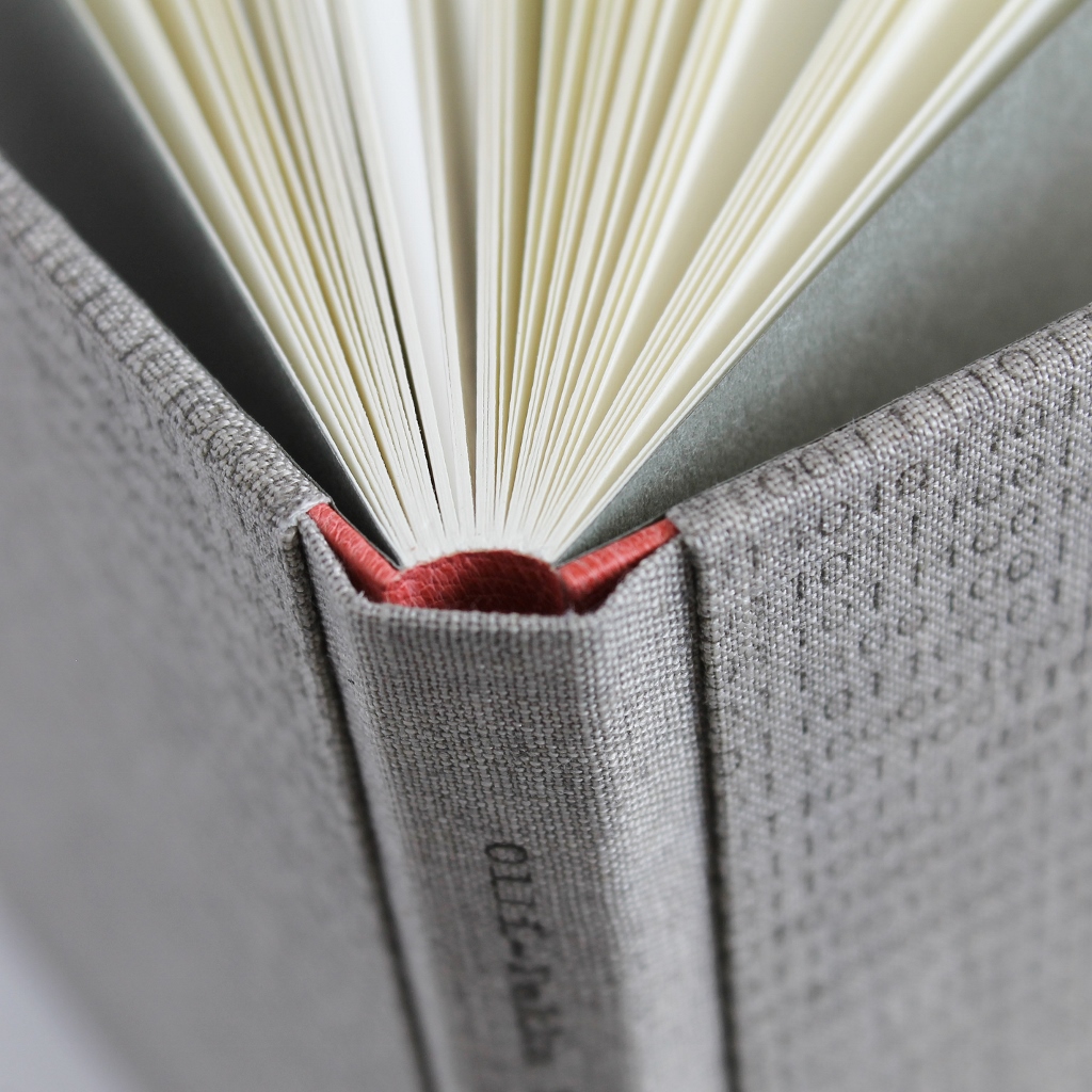 Nordic Bookbinding 2018 exhibition — paperiaarre