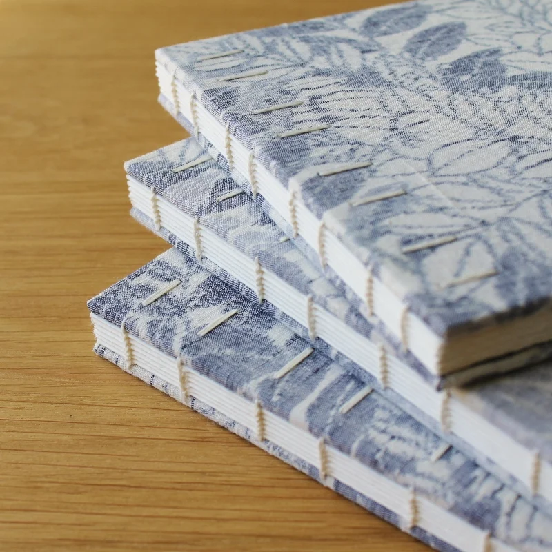 floral kimono silk books — paperiaarre