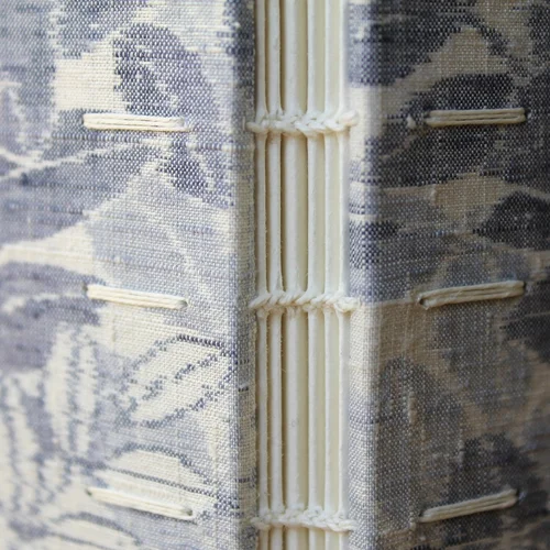 floral kimono silk books — paperiaarre