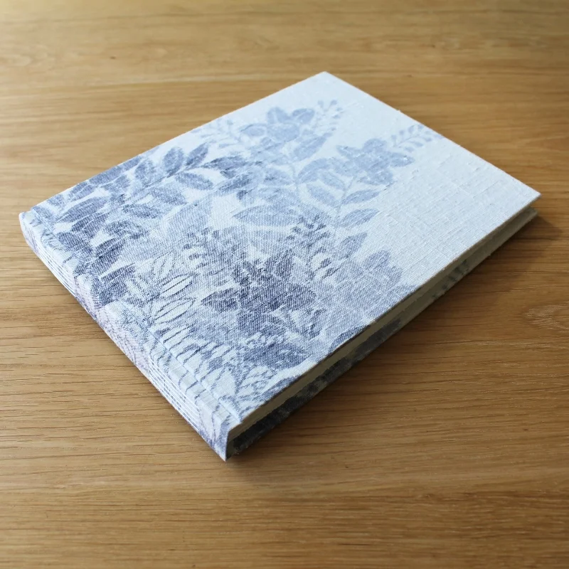 floral kimono silk books — paperiaarre
