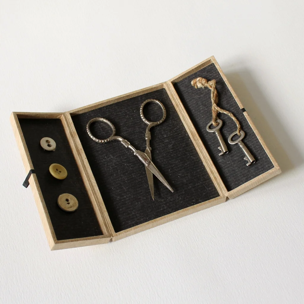 lost&found&forgotten&found — paperiaarre