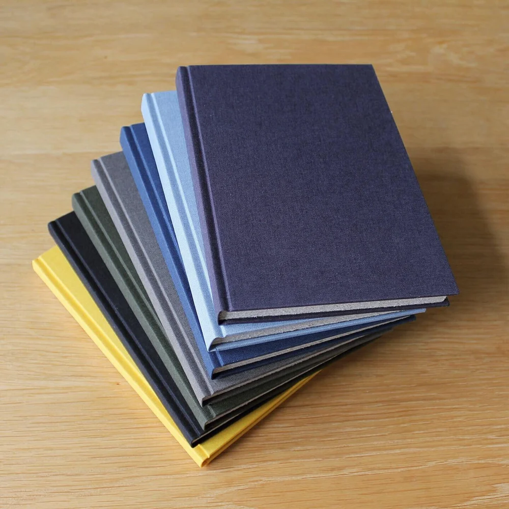 stepping back into the world of bookbinding — paperiaarre