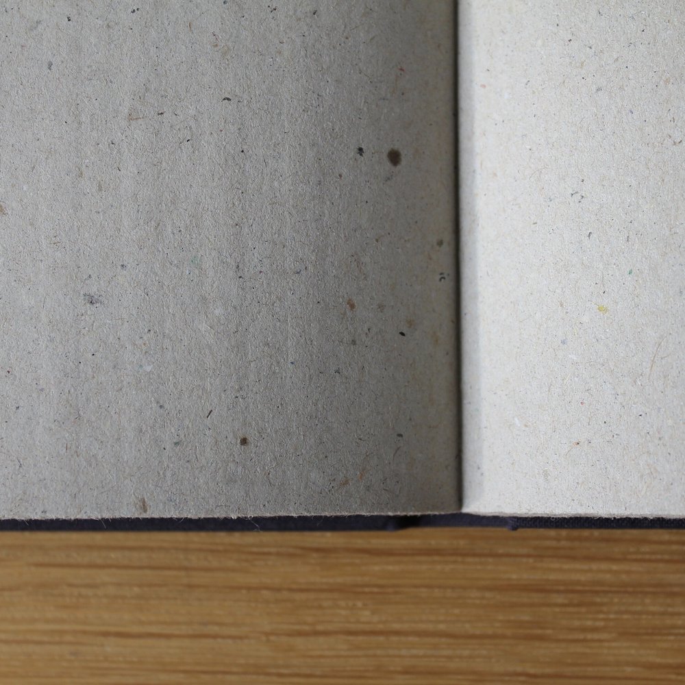 stepping back into the world of bookbinding — paperiaarre