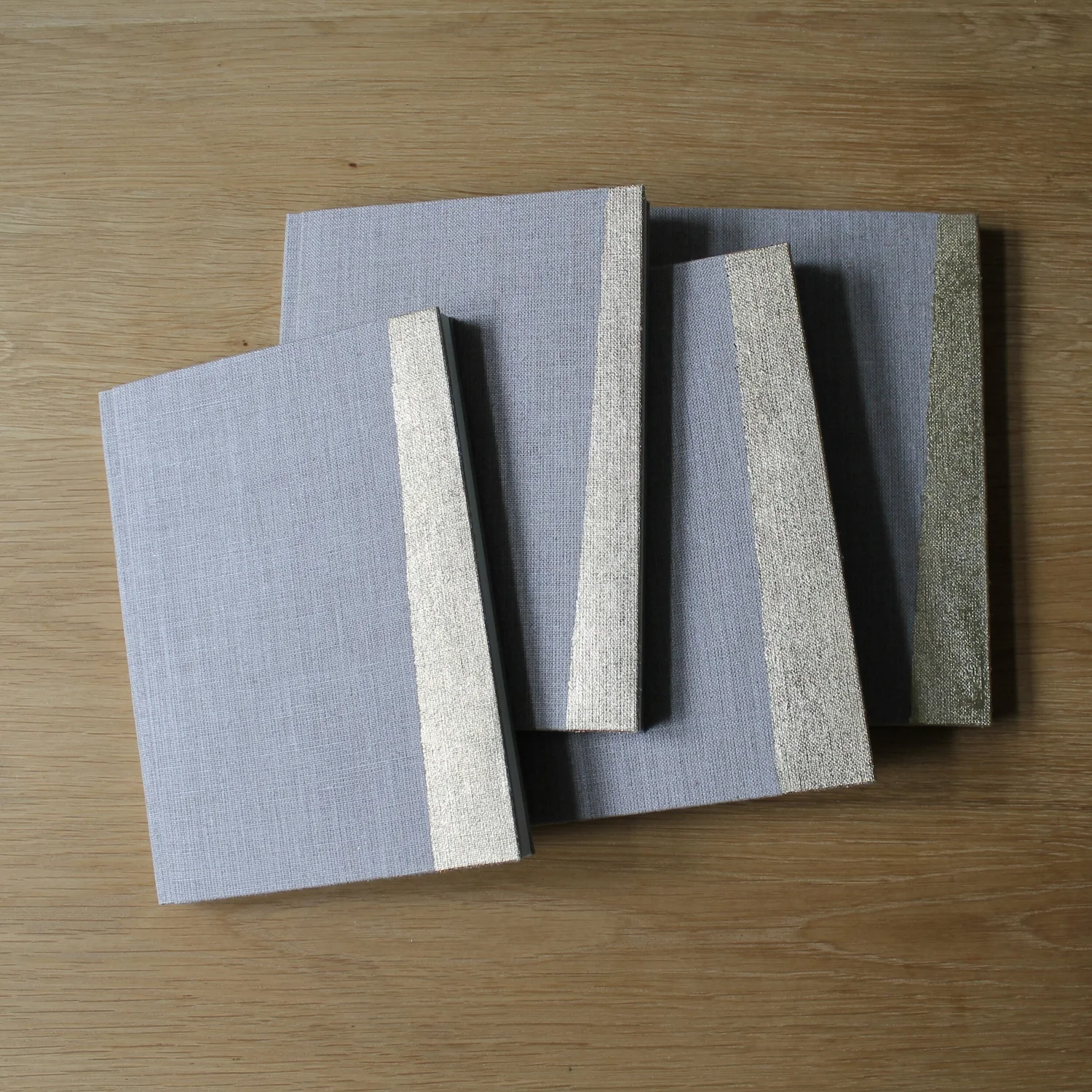 stepping back into the world of bookbinding — paperiaarre