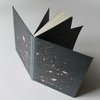 koko meren laajuus - my words, my binding — paperiaarre