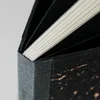 koko meren laajuus - my words, my binding — paperiaarre