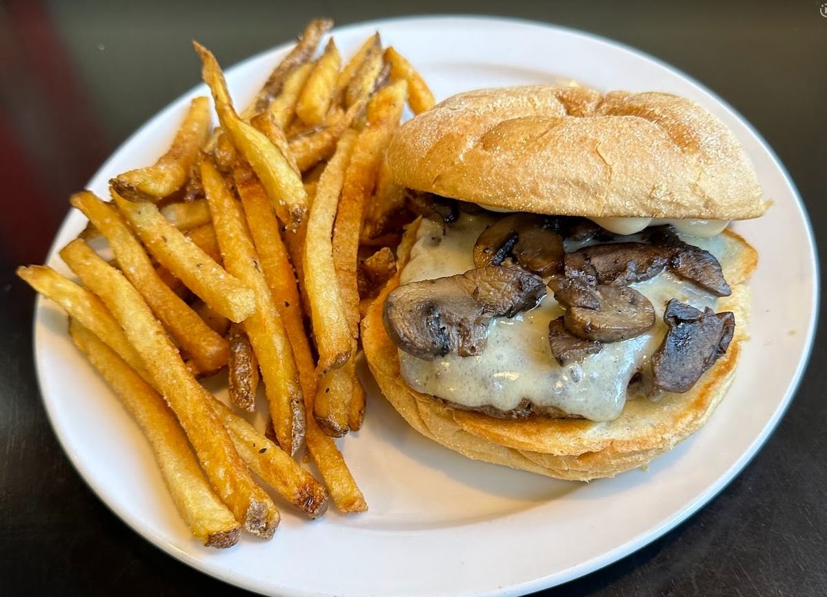 Breakfast and Lunch Menu — Far Away Farm's Country Corner