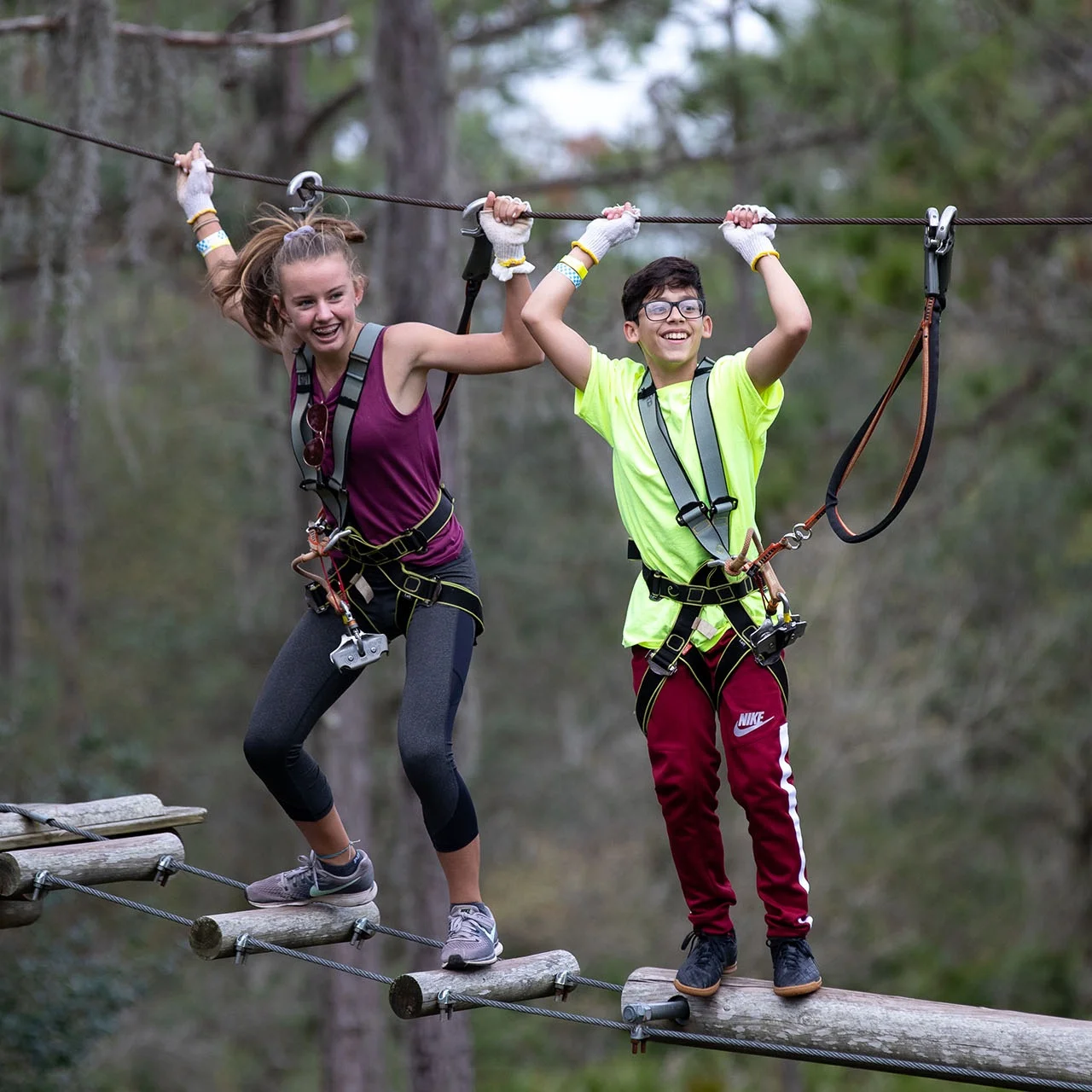 Fun Outdoor Birthday Party Packages for Kids in Sarasota and Bradenton