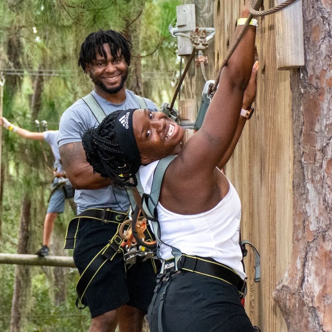 TreeUmph! Adventure Ticket Details