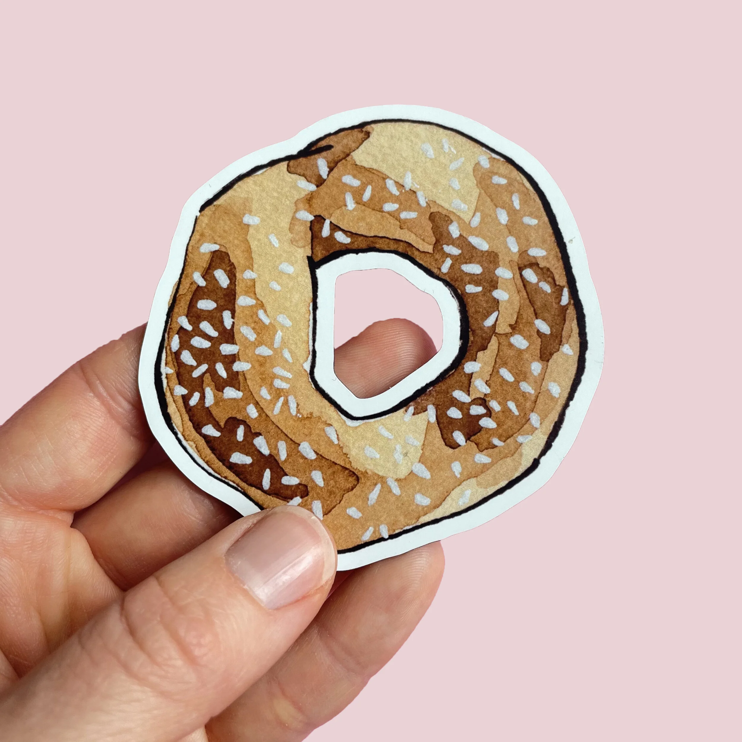 Montreal — Natalie Czerwinski Illustration