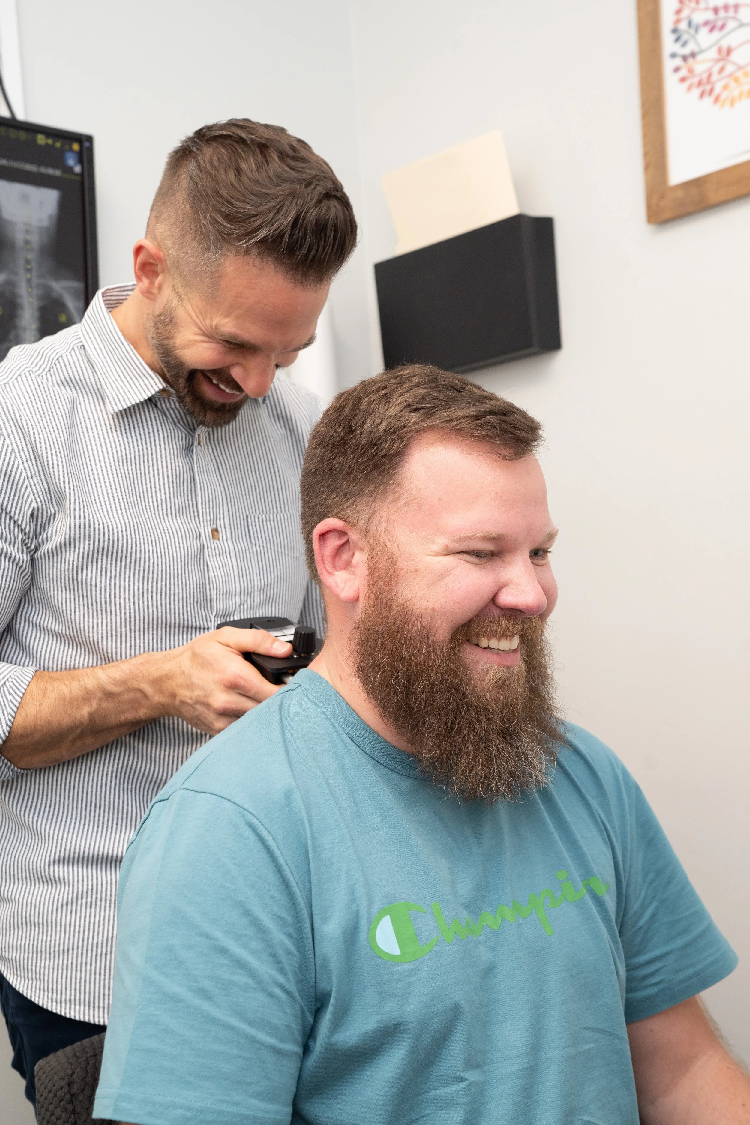 Frisch Family Chiropractic