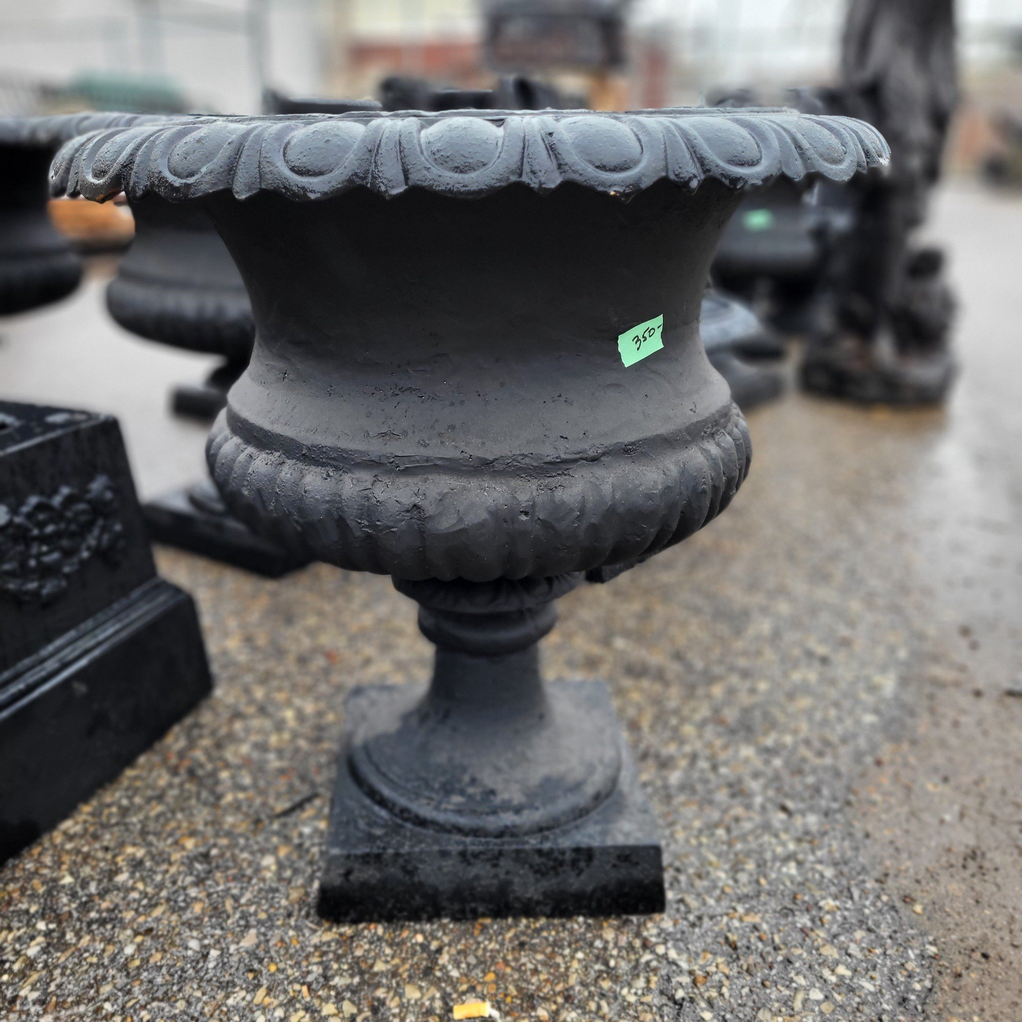 Outdoor — Architectural Salvage