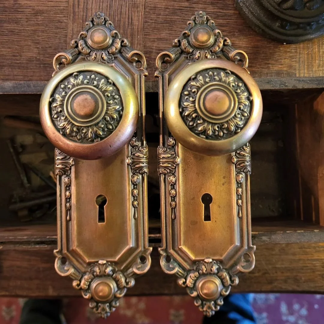 Architectural Salvage