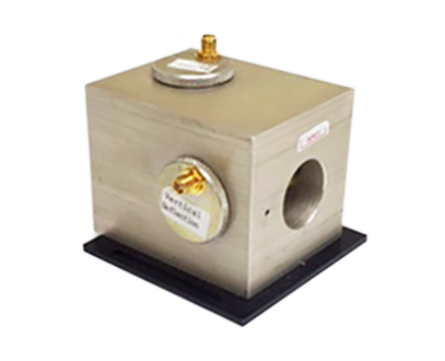 Acousto-Optic Deflectors — Brimrose Corp.