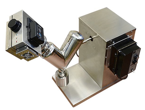 Luminar 4090 Blending AOTF-NIR Spectrometer — Brimrose Corp.