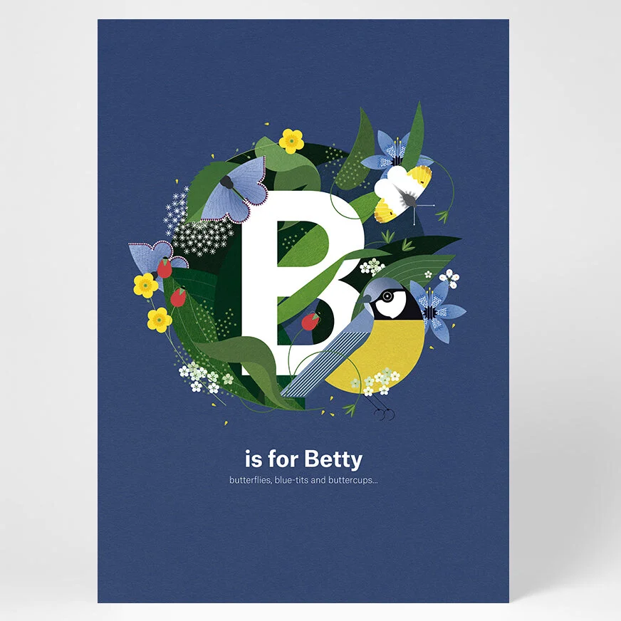 shop — Sally Caulwell Illustration