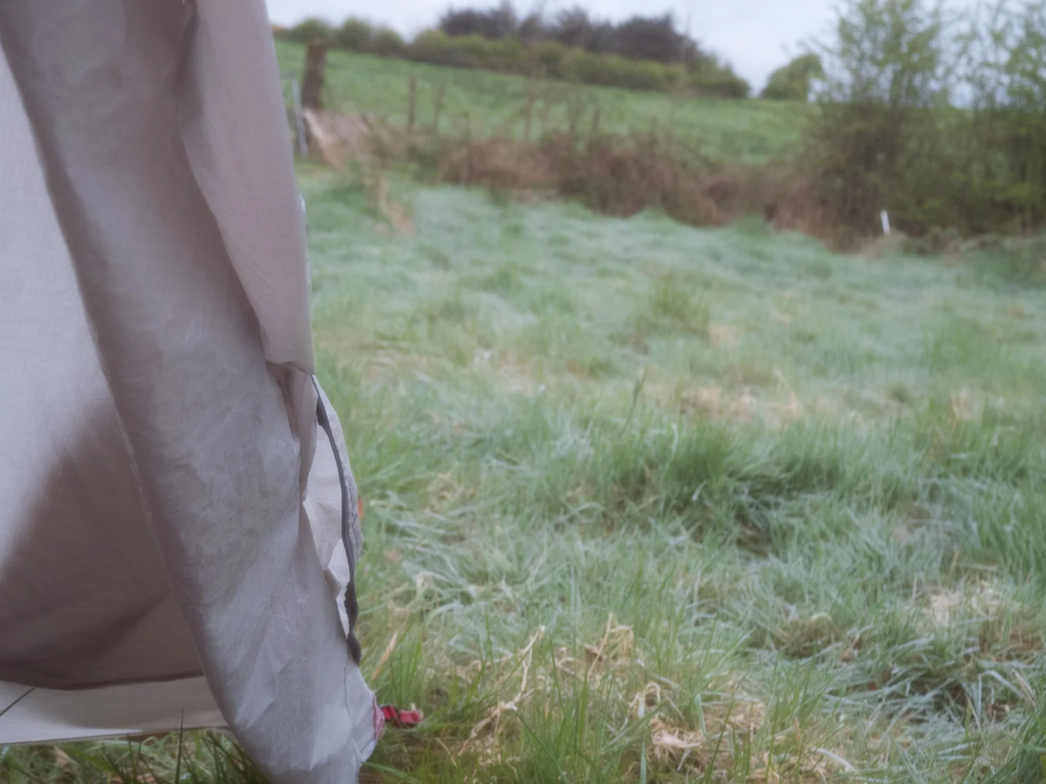 Tough Soles 👣 Trail 2: The Monaghan Way