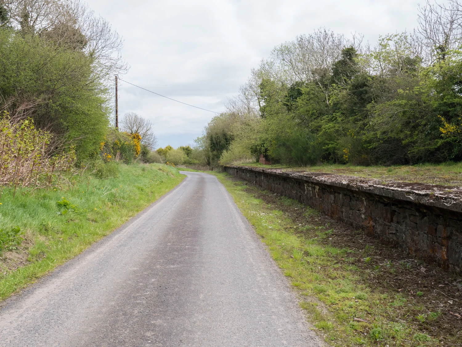 Tough Soles 👣 Trail 2: The Monaghan Way