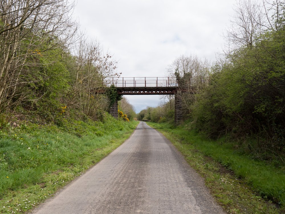 Tough Soles 👣 Trail 2: The Monaghan Way