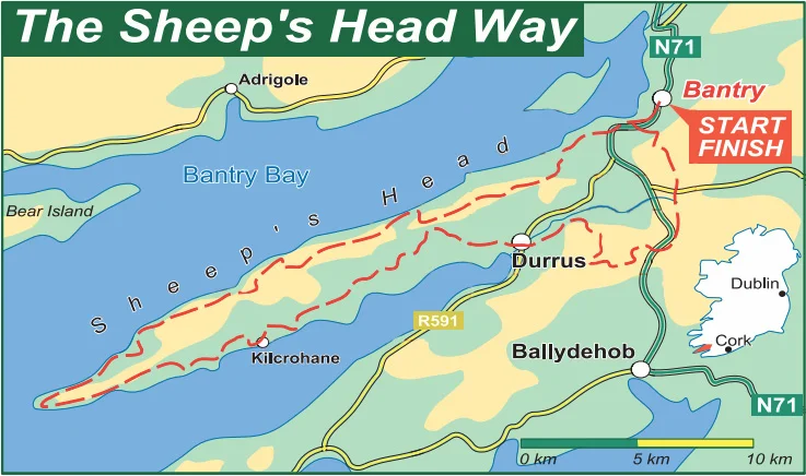 Ahakista — Tough Soles 👣 Blog