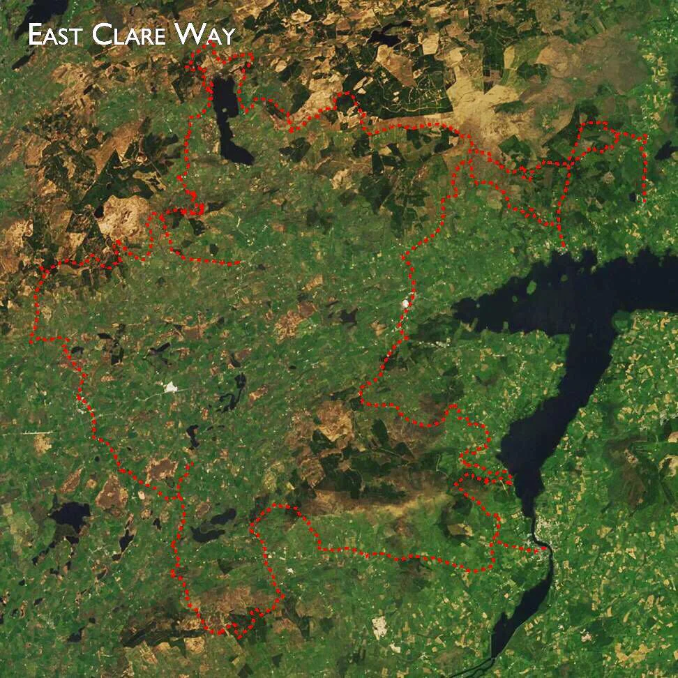 Tough Soles 👣 Our Final 7 Trails 👣 2019 Goals