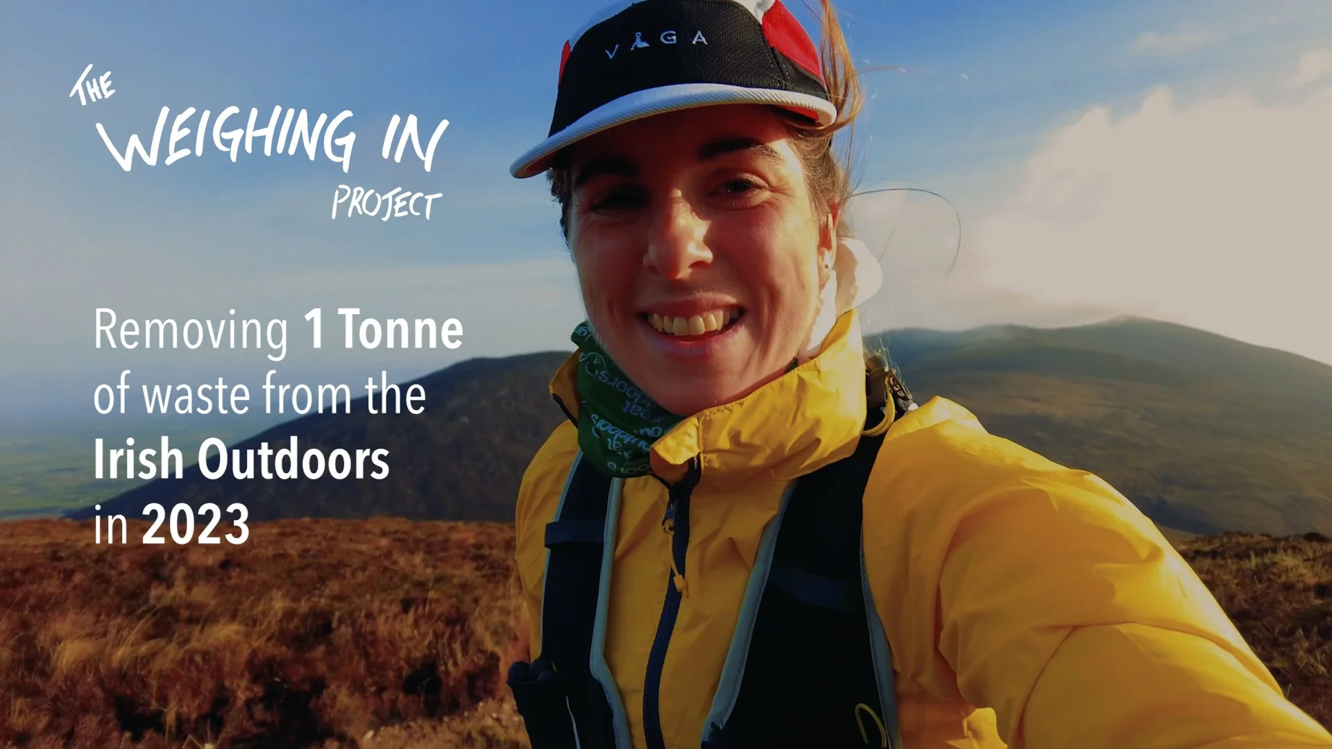 Tough Soles 👣 Trail 26: Slieve Felim Way