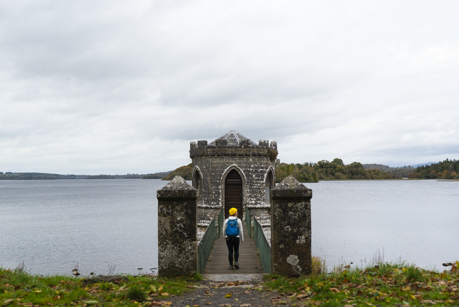 Tough Soles 👣 Lough Key Forest Park 👣 Irish Day Walks