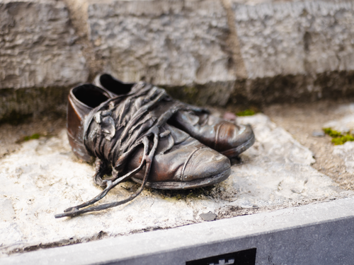 Tough Soles 👣 The National Famine Way 👣 Ireland's Long Distance Trails