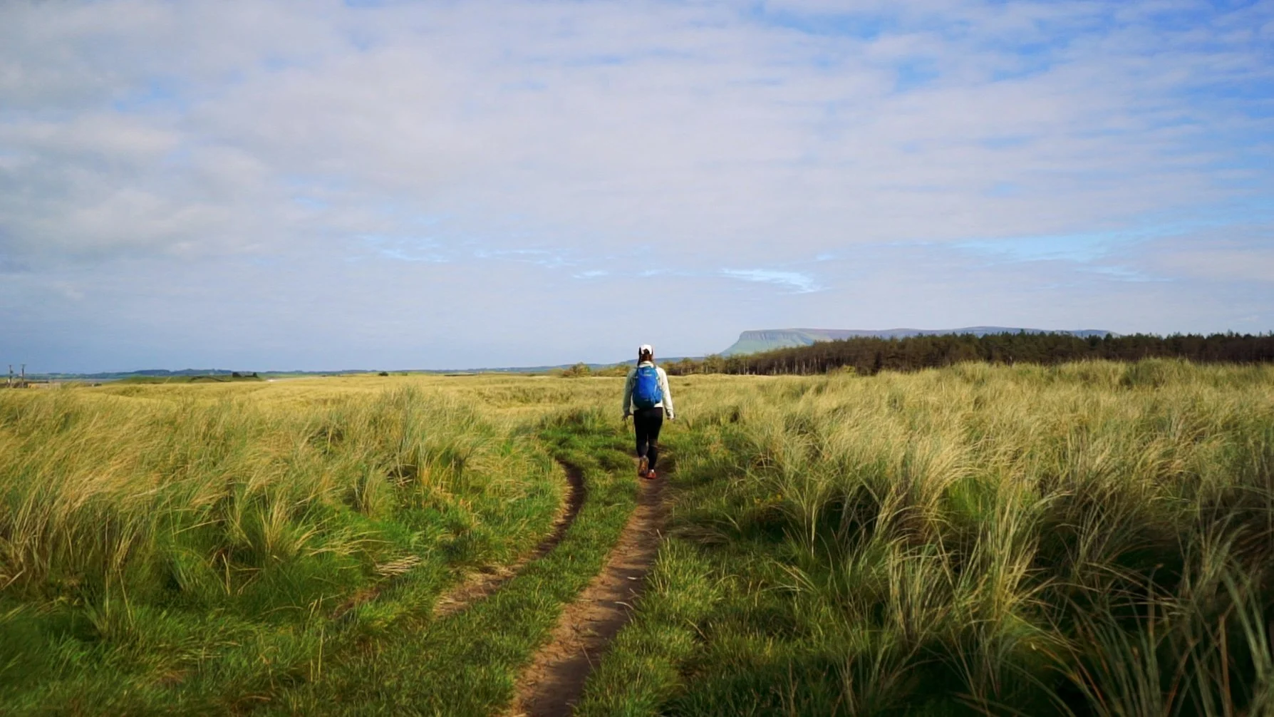 Tough Soles 👣 Sligo Day Hikes: Killaspugbrone Loop Walk