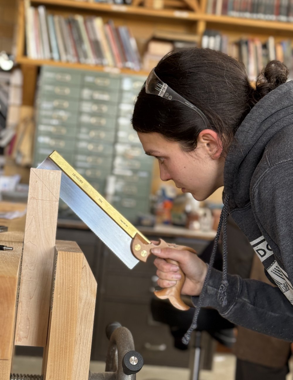 Sponsorship | Partner with Us—Support Craftsmanship — Sam Beauford ...